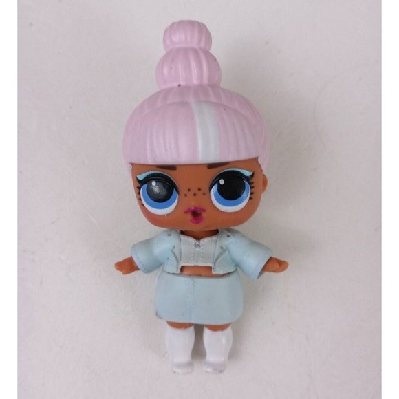 MGA Entertainment | Toys | Lol Surprise Doll Uptown Bb Preppy Posh With ...